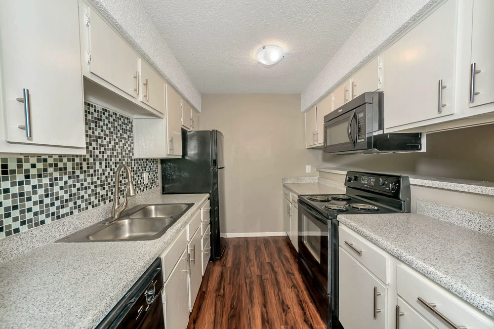 Trinity Pines Apartment Homes | Denton, TX | (940)514-1733