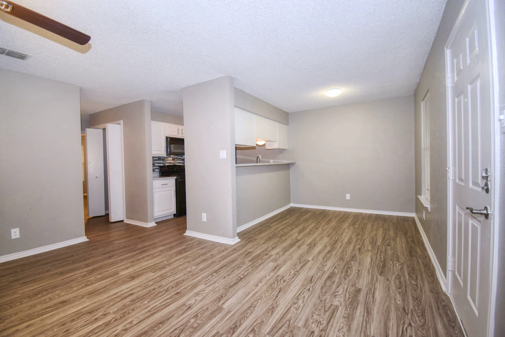 Trinity Pines Apartment Homes | Denton, TX | (940)514-1733