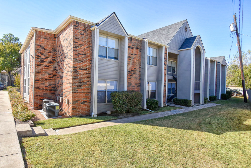 Trinity Pines Apartment Homes | Denton, TX | (940)514-1733