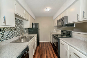 Trinity Pines Apartment Homes | Denton, TX | (940)514-1733